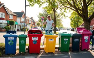 How to Find a Tesco Recycling Centre Near You