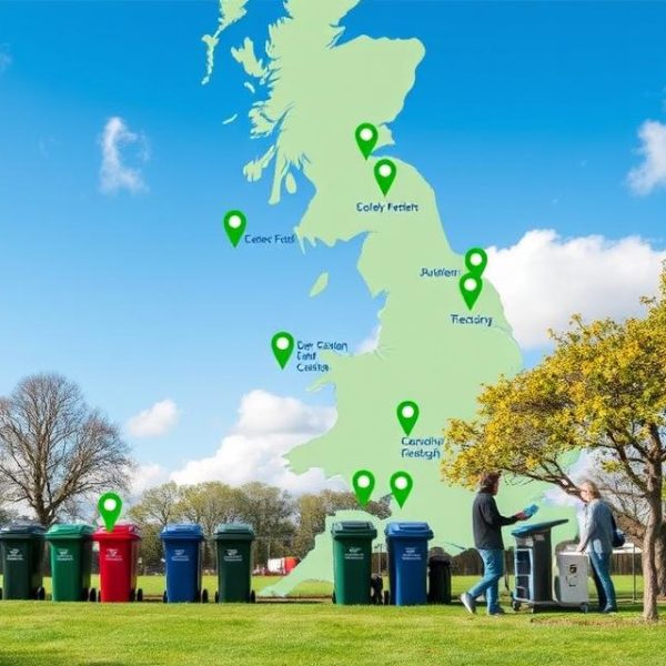 A Complete Guide to What You Can Recycle at Tesco