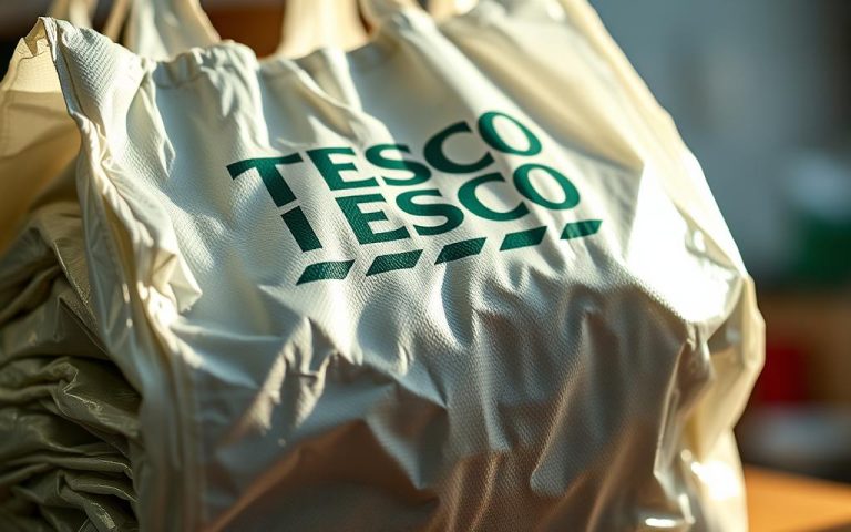 Are Tesco Bags for Life Recyclable? Your Guide