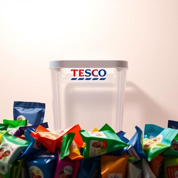 What Can Be Recycled at Tesco | UK Recycling Guide