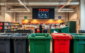 A Complete Guide to What You Can Recycle at Tesco