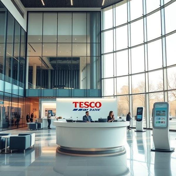 Tesco Express Convenience Store Locations and Offers