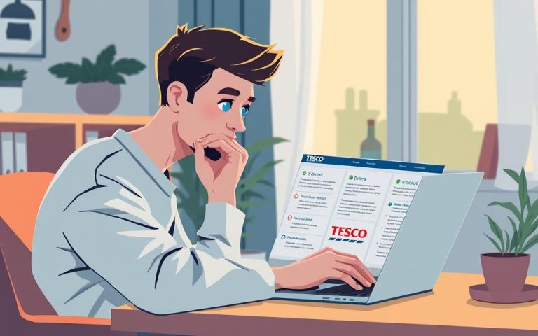 Tesco Car Insurance Quotes and Coverage Options