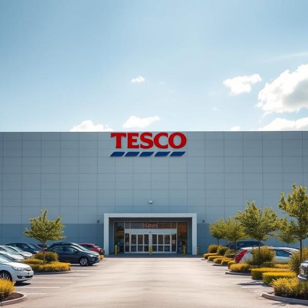 Tesco Car Insurance Quotes and Coverage Options