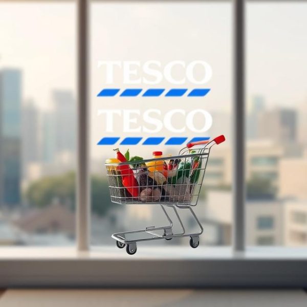 Tesco Mobile Plans Coverage and Deals